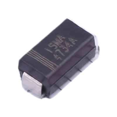 JSCJ 1SMA4752A Single Zener Diode