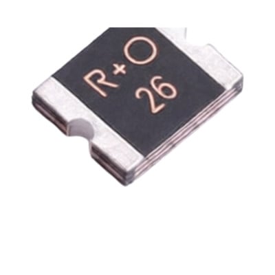 R+O SMD2018-200-10 PTC Resettable Fuse