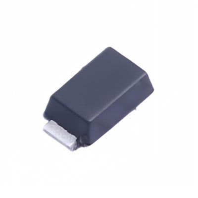 BLUE ROCKET DS24W Single Diode