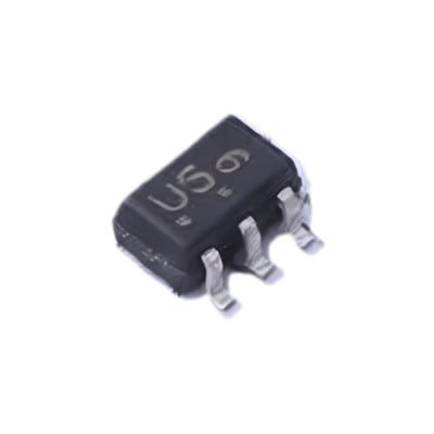 onsemi UMC5NT2G