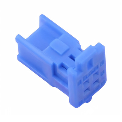 HRS GT17H-4S-2C Pluggable Connector Accessory Chip