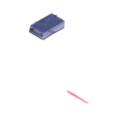 onsemi NSR0130P2T5G Single Diode