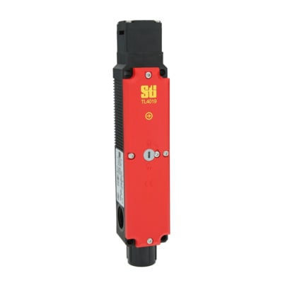 OMRON TL5012-1024SM Interlock Switch