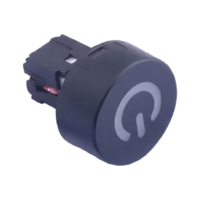 ROCPU Switches TPB01-111L1S Tactile Switch
