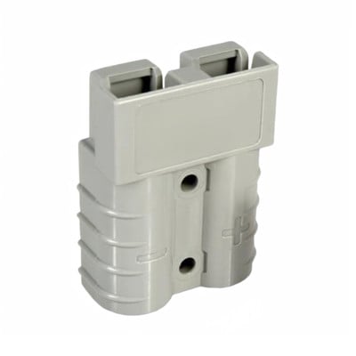 Anderson Power 992G5-BK Blade Type Power Connector Housing