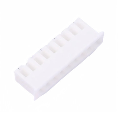 HanElectricity 8821H-05P Rectangular Connector Housing