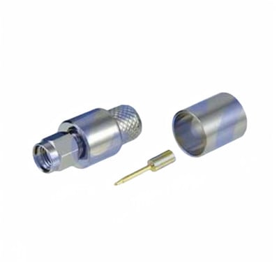 L-com ASM-1504 Coaxial Connector RF Assembly