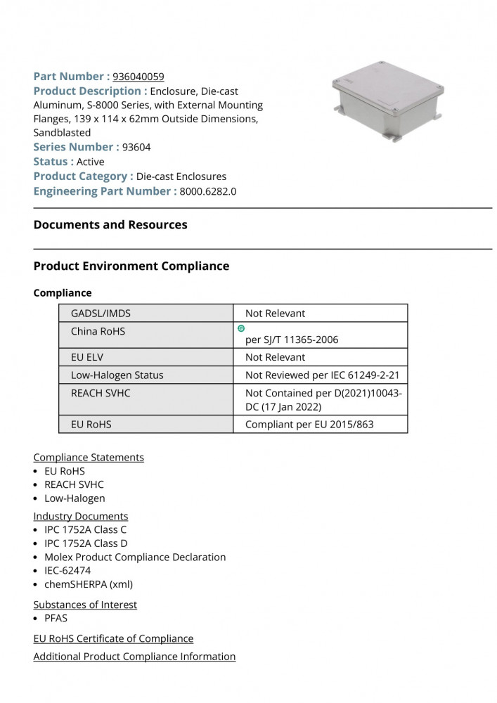 936040059 product document image 1