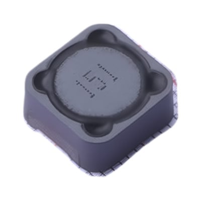 COILMX MBH125-101M Fixed Inductor Chip