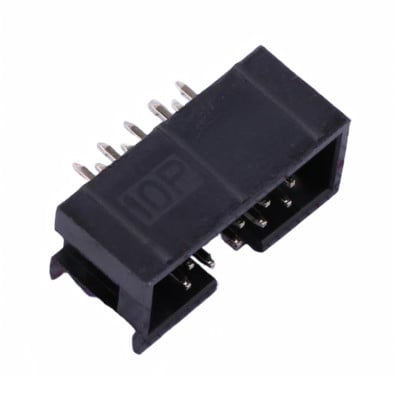 kinghelm KH-2.54PH180-2X12P-L8.9