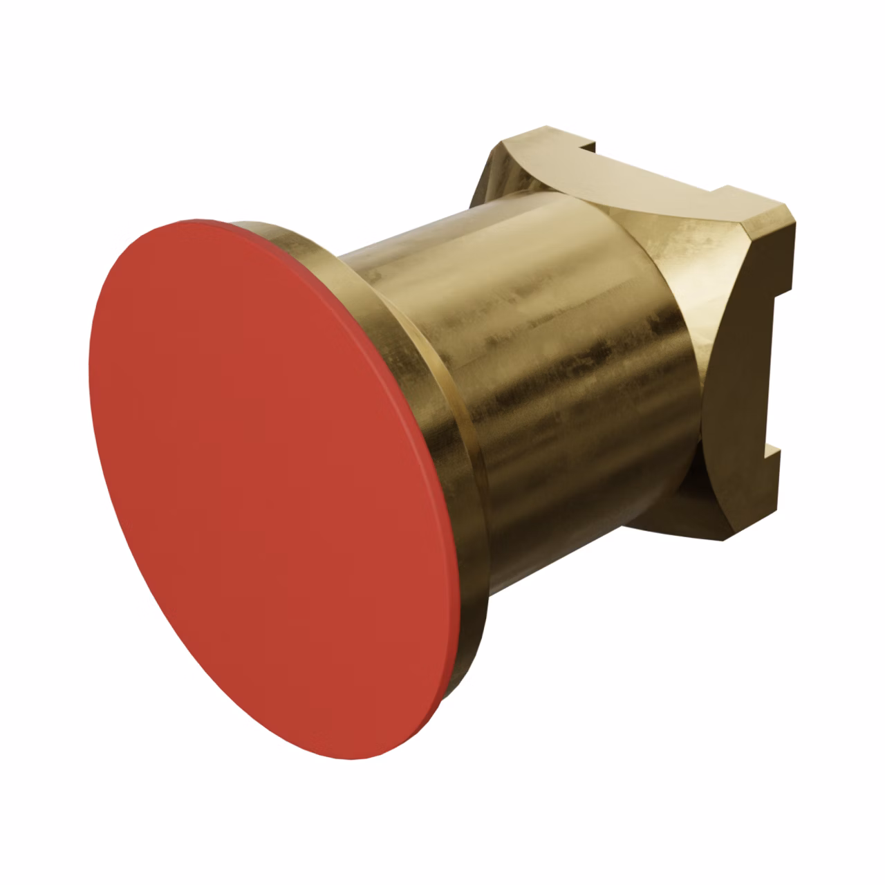 SMP-MAX Plug, Straight, Smooth Bore, PCB, Surface Mount, Tape and Reel, with Polyimide Film, 50 Ohms for sale