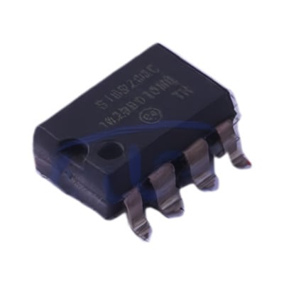 SILICON LABS SI8920BC-IP Amplifier Chip for sale