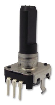 BOURNS PEC12R-4020F-S0024 Encoder Chip