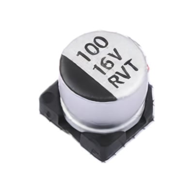 ChengTao RVT1C102M1010ZY Aluminum Electrolytic Capacitor