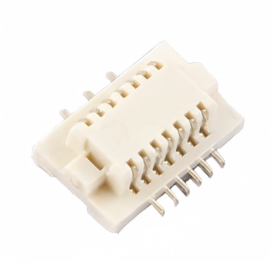 G-Switch GT-B0502MSV21-14S1101 Board-to-Board Mezzanine Edge Array Connector for sale