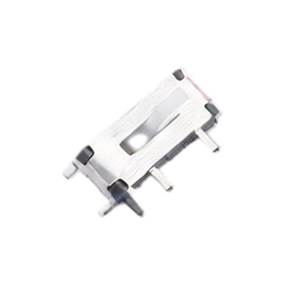 CAX-MS-22D28 Slide Switch – CAX