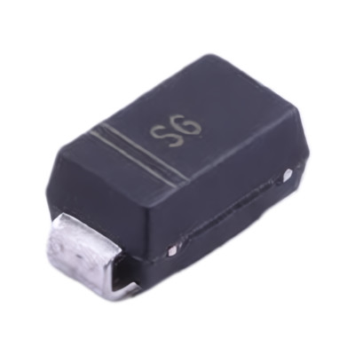 Jingdao Microelectronics SMAJ120CA TVS Diode