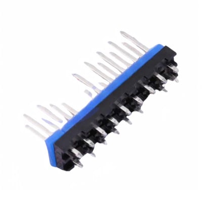 DLL 2510-12A Male Header Pins