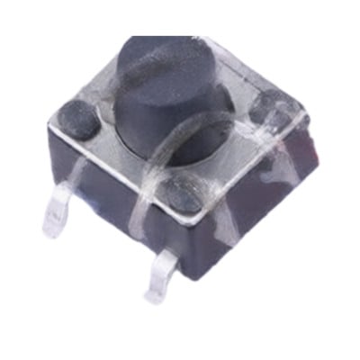 Korean Hroparts Elec K2-6639SP-F3SC-04 Tactile Switch for sale