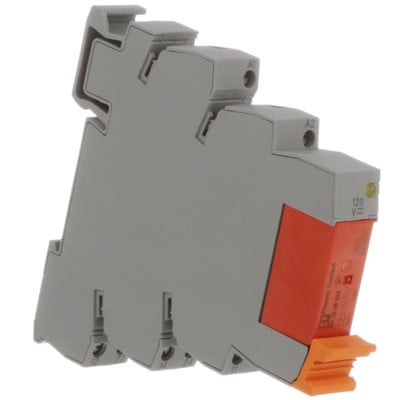 Phoenix Contact 2909652 Power Relay Module for Industrial Control Systems