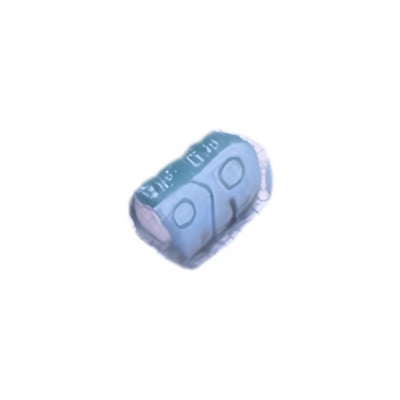 Guangdong TOPAZ Elec Tech ECLF1016331M050P00 Aluminum Electrolytic Capacitor