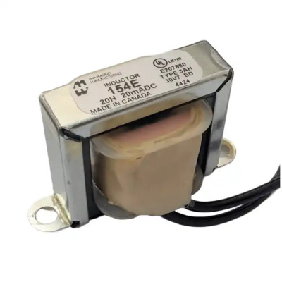 Hammond 154E Fixed Inductor for sale