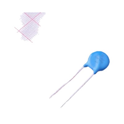 Brightking 560KD07 Metal Oxide Varistor (MOV)