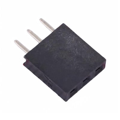 JXTCONN PM2.54V-1208P-C32 Female Socket Header Receptacle