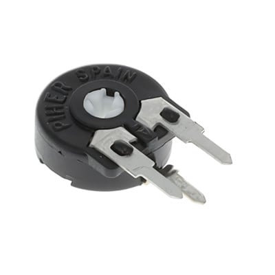 Amphenol PT10LH01-105A2020 Trimmer Potentiometer