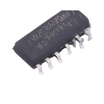 lingxingic CD4584BE(LX) Gates and Inverters Chip