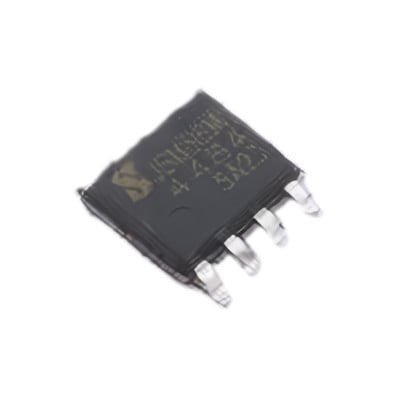 JSMSEMI AO4407 Single P-Channel MOSFET