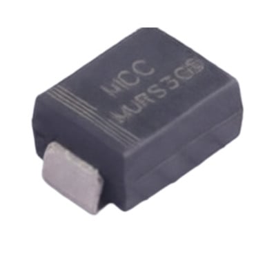 MCC S3KB-TP Single Diode