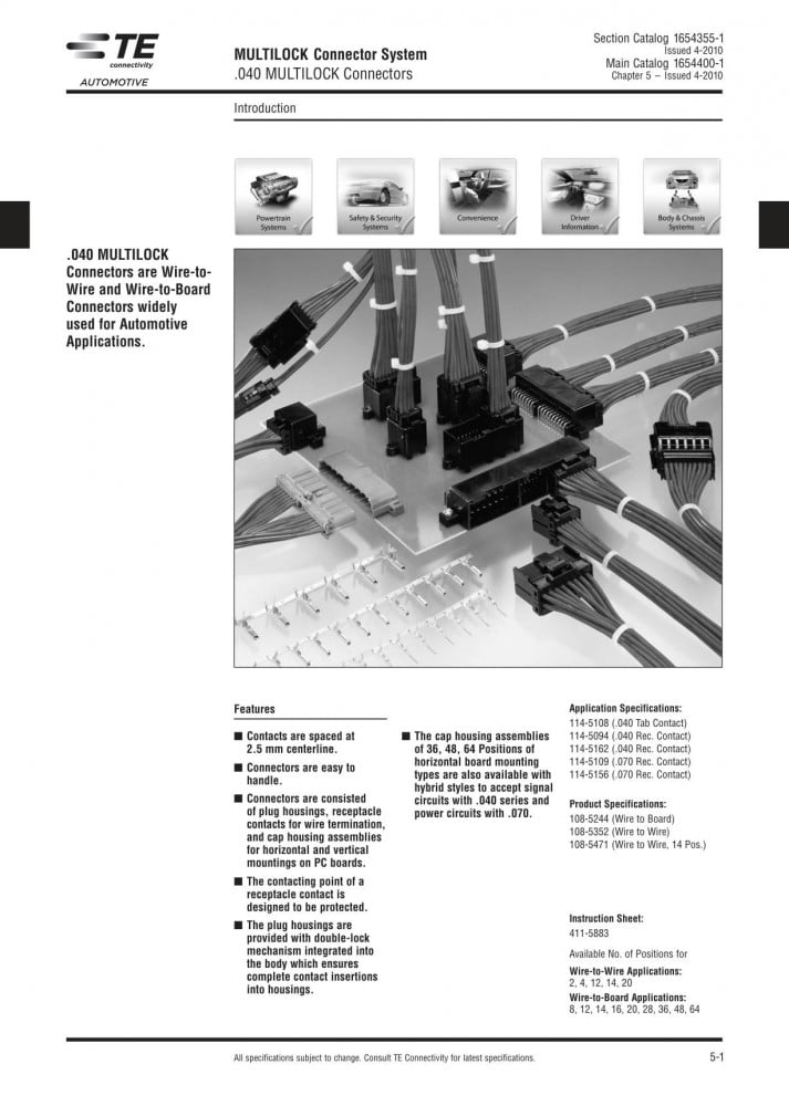 174056-2 technical document page 1