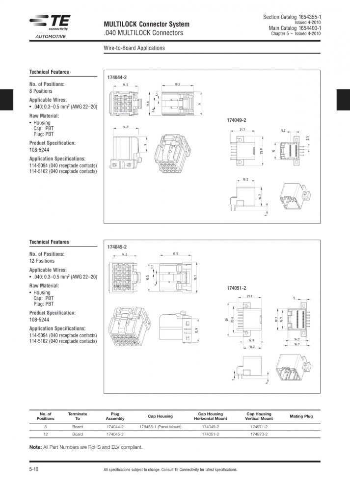 174056-2 technical document page 10