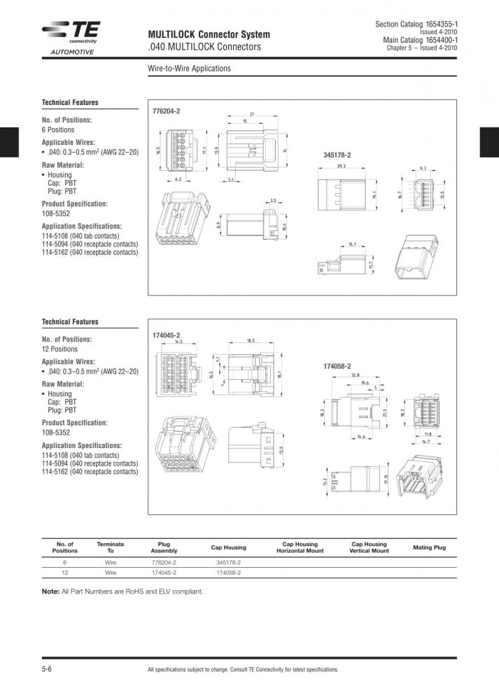174056-2 technical document page 6