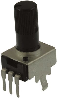 BOURNS PTV09A-4020U-B104 Rotary Potentiometer for sale