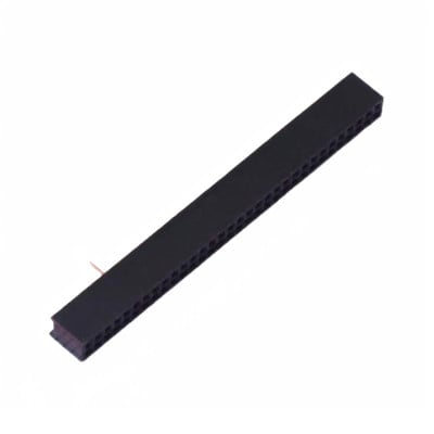 XKB Connection X1321FV-2x32-C43D24 Female Socket Header Receptacle for sale