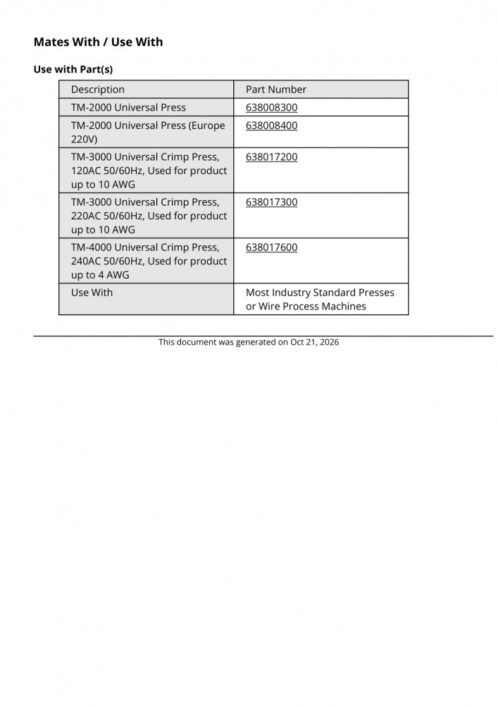 Product document image, page 3