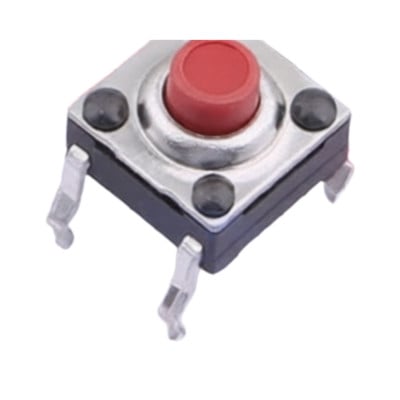 Yuandi TS-1034-A1B3-D2 Tactile Switch
