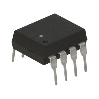 Broadcom ACNW3410-300E Gate Driver Isolator Chip