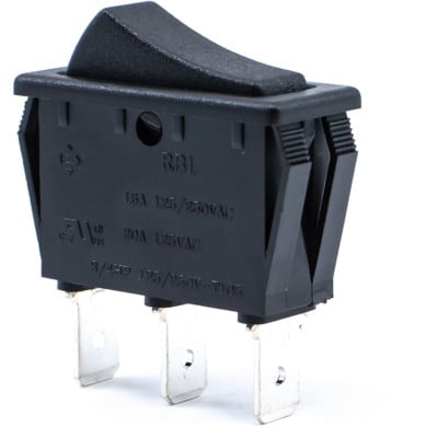 E-Switch RRG31C31100 Rocker Switch for sale