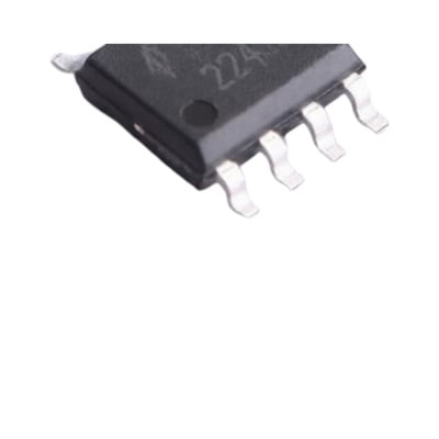ROHM BD41044FJ-CE2 Automotive CAN Transceiver Chip