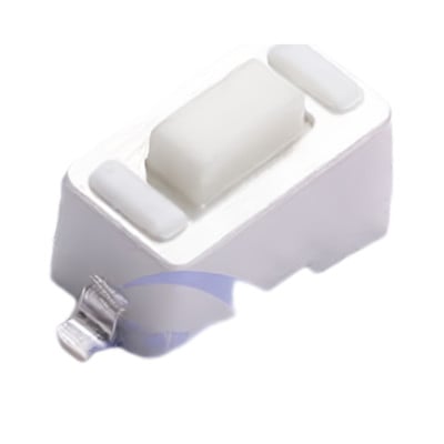 CAX TS1107S-3x6x3.0PB Tactile Switch