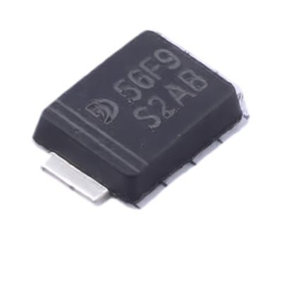 Jingdao Microelectronics S2JB Single Diode