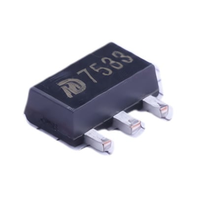 Mingda Microelectronics MD7150 Linear Low Dropout (LDO) Voltage Regulator