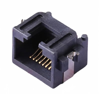 RCH RC01005 Modular Ethernet Connector Jack