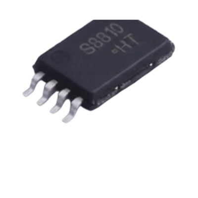 JSCJ CJK8804 Single N-Channel MOSFET