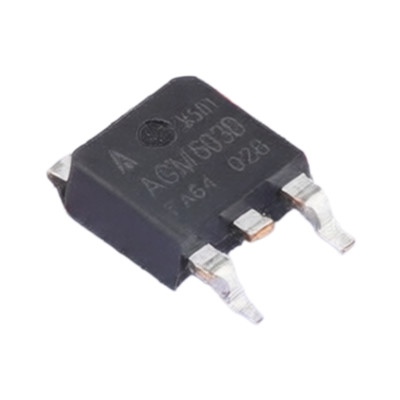 AGMSEMI AGM603D for sale