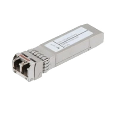 L-com FXC-SFPPD58ZR10G-CAN Fiber Optic Transceiver Module