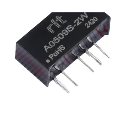 RLT A0505S-2W DC DC Converter Chip